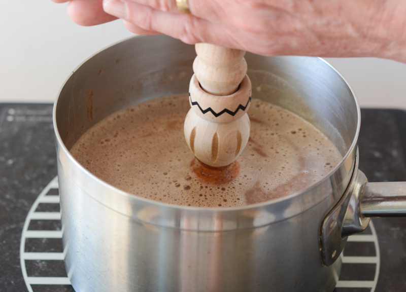 Allergen Free Hot Chocolate Recipes|Gluten Free Hot Chocolate Recipes